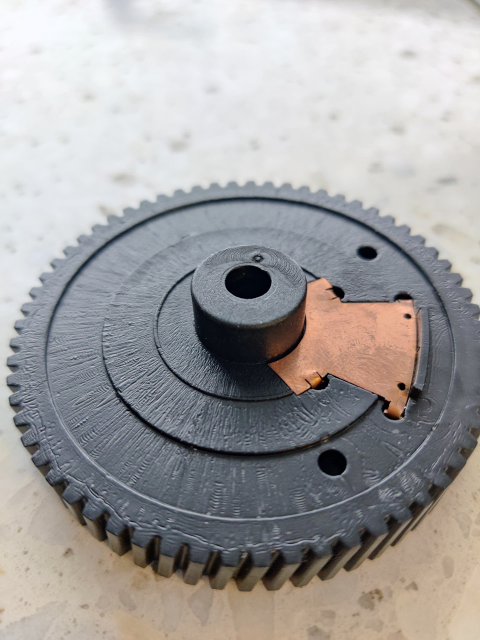 Ремкомплект привода трапеции стеклоочистителя — BMW X6 (E71/E72), 3 л ...