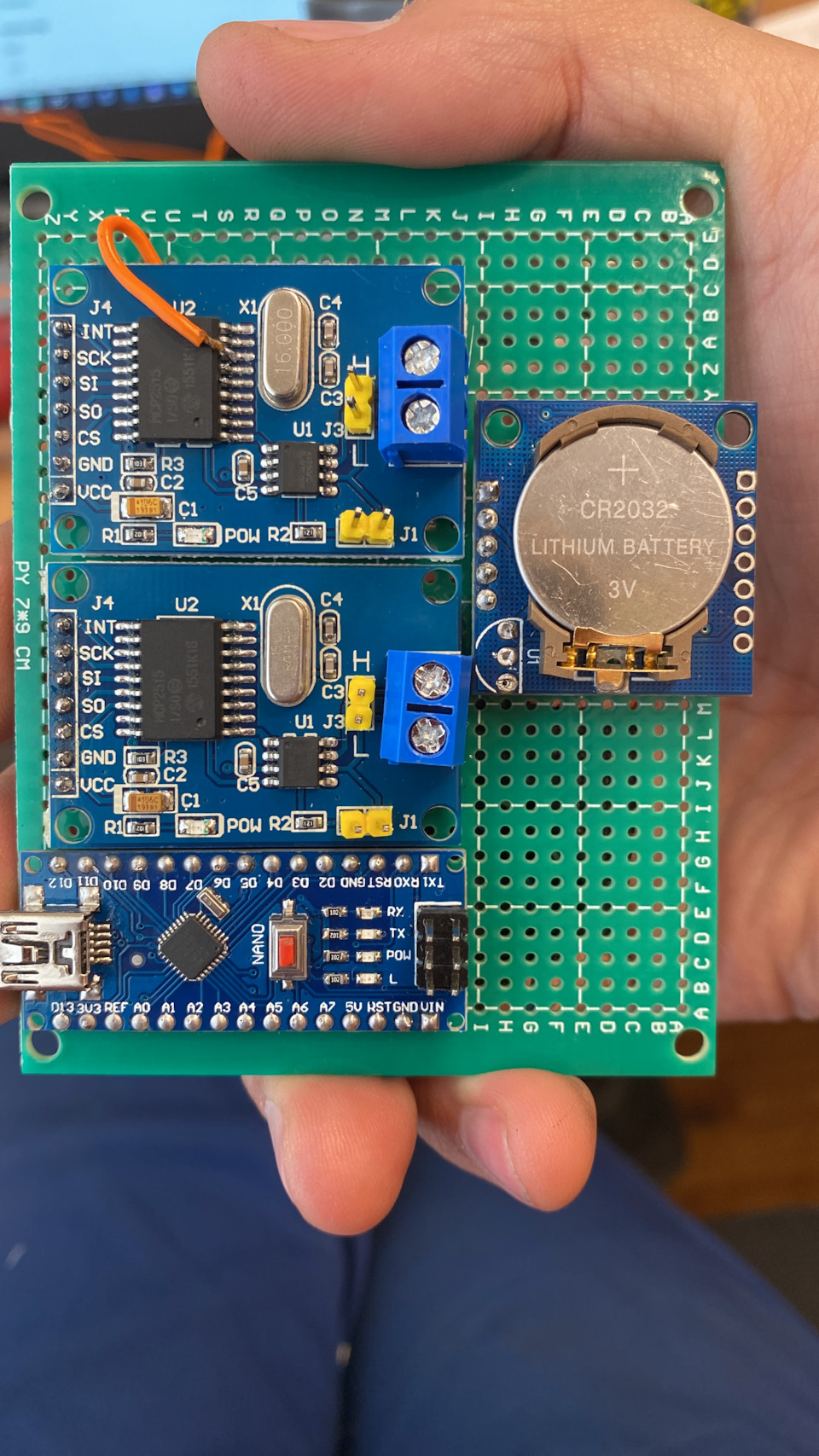 NAC Wave 2 в Peugeot 308 T7 часть 2. — Peugeot 308 (1G), 1,6 л, 2011 ...