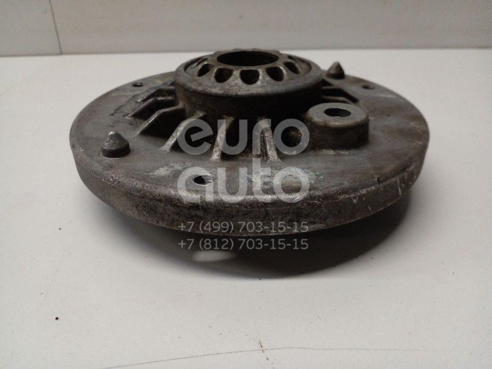 31304074653 Верхняя опора амортизационной стойки BMW | Запчасти на DRIVE2