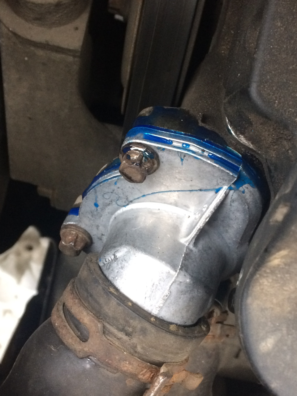 702457120 Прокладка, крышка головки цилиндра REINZOPLAST VICTOR REINZ ...