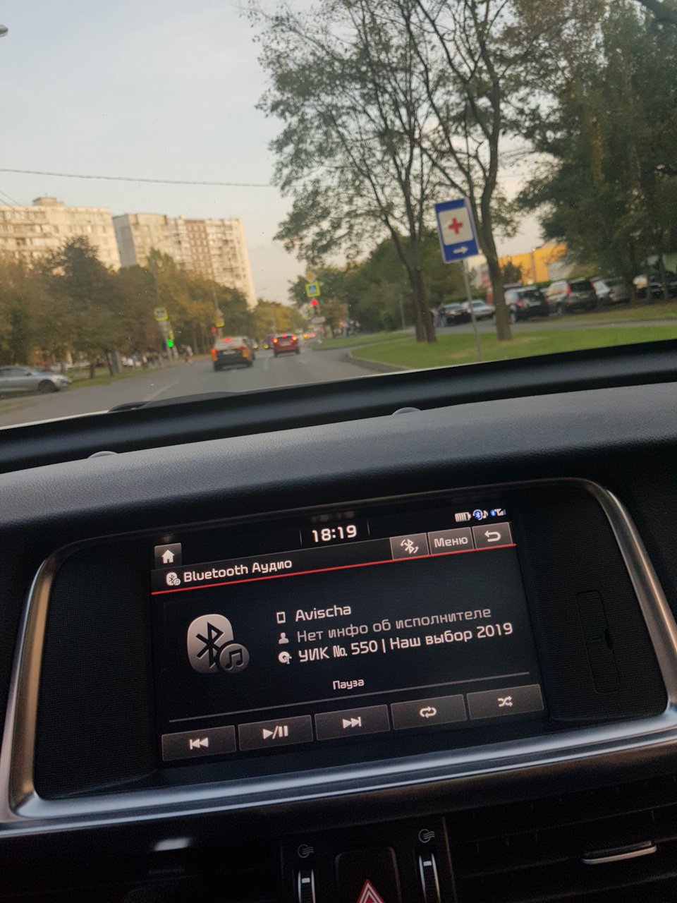 Замена обгонного шкива генератора — Alfa Romeo 159, 1,9 л, 2006 года ...