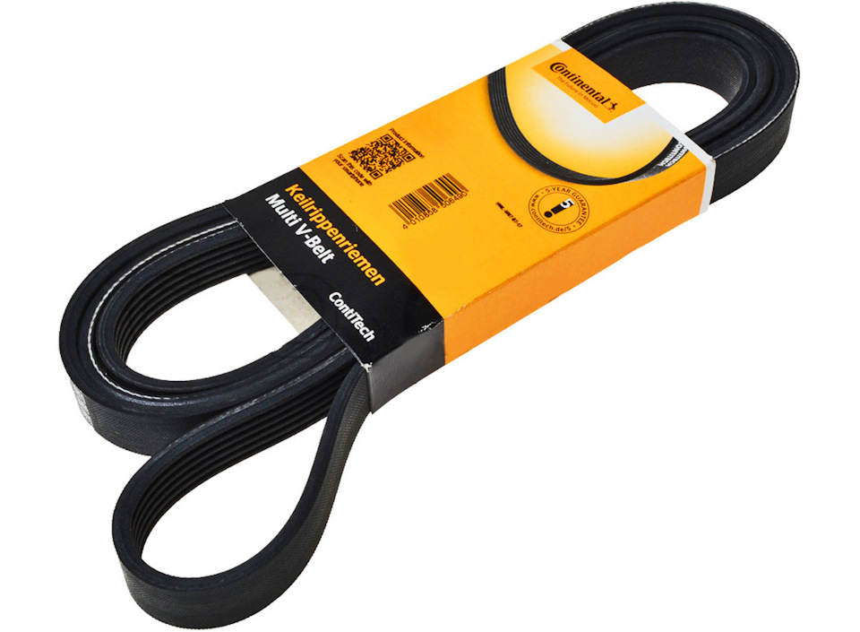 6PK1873 Ремень GATES | Запчасти на DRIVE2