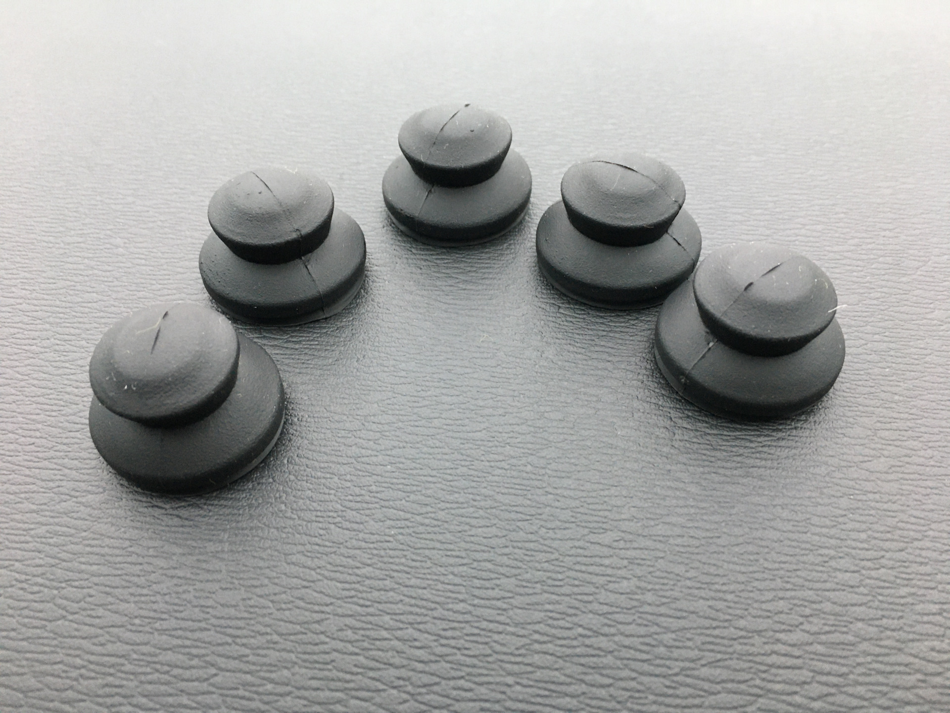 Резиновые пыльники на концевики от Калины в Весту. — LADA Vesta, 1,6 л ...