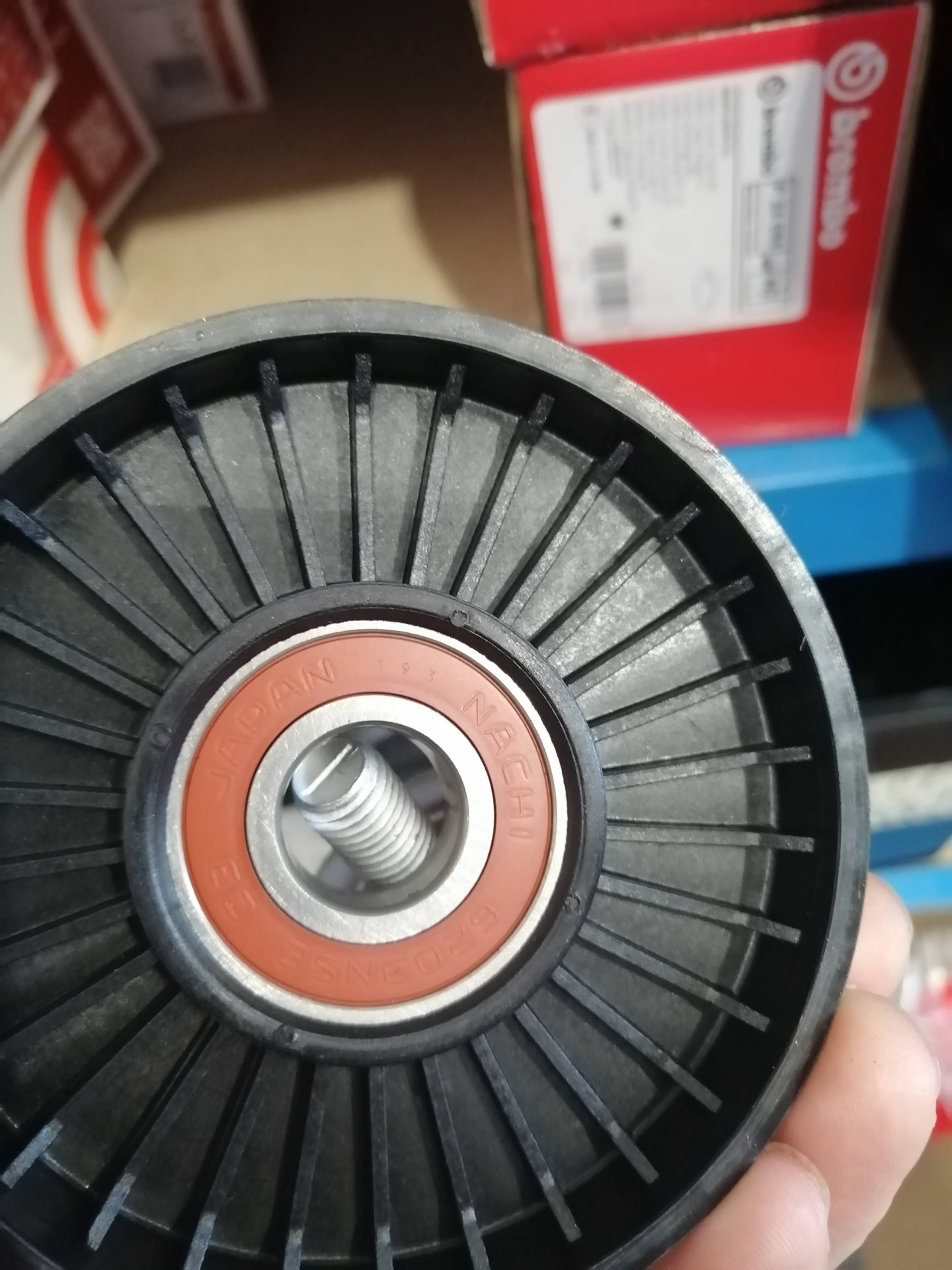 Замена масло и не только. — KIA Cerato (2G), 1,6 л, 2010 года | своими ...