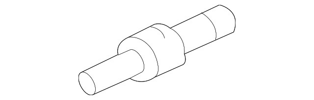 RQV500030 Compressor Silencer Jaguar Land Rover | Запчасти на DRIVE2