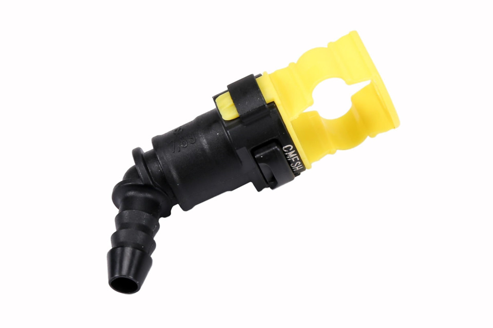 90498846 Соединитель пластиковый GM | Запчасти на DRIVE2