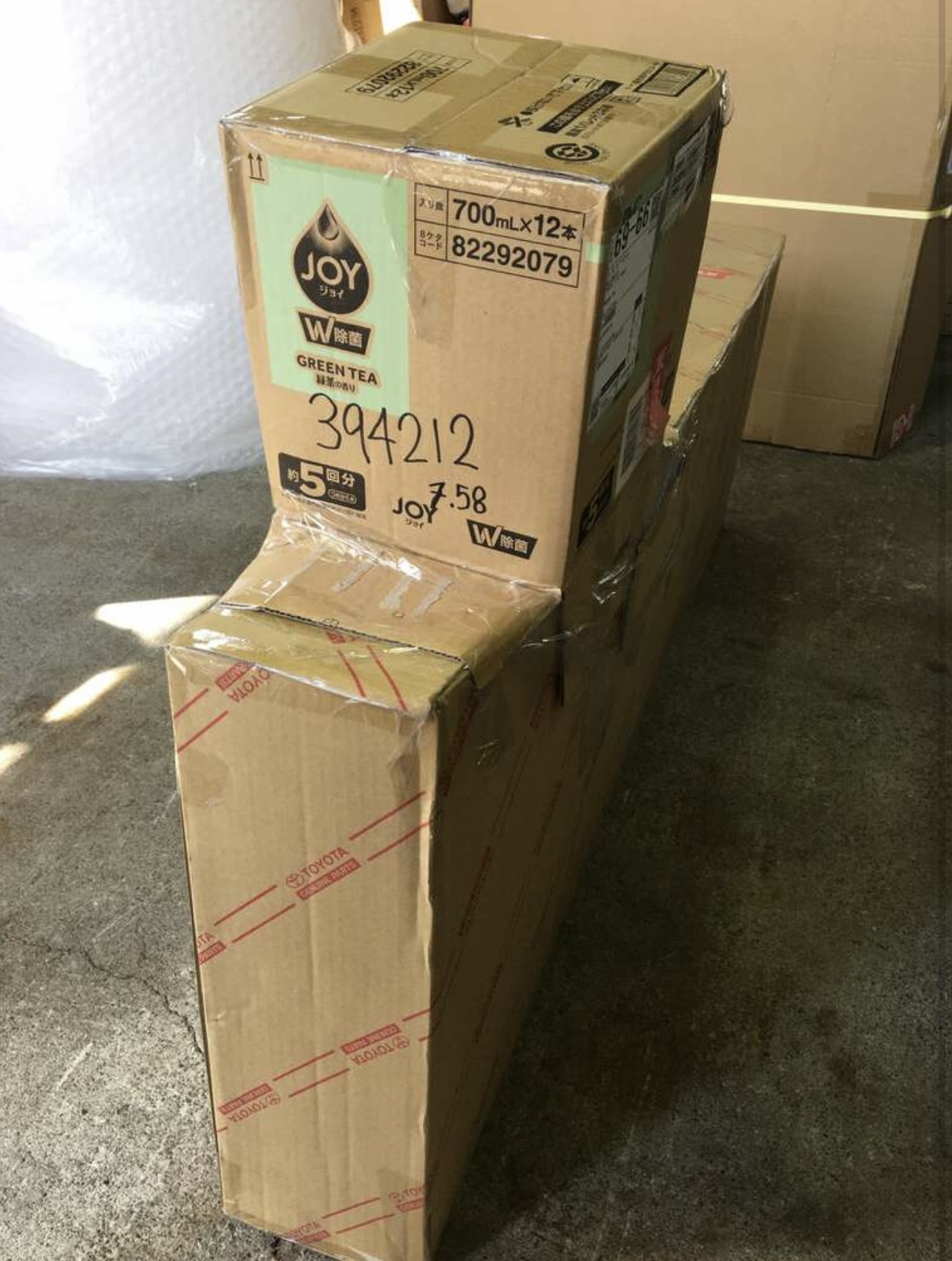 Восстановление — Toyota Land Cruiser 100, 4,7 л, 2005 года | кузовной ...