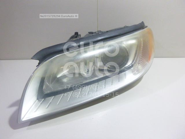 30763955 Блок управления фарой Volvo | Запчасти на DRIVE2