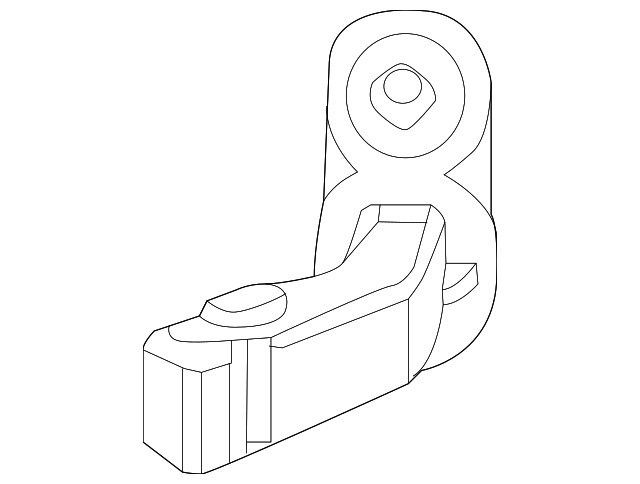 A2709051200 Датчик положения коленвала Mercedes | Запчасти на DRIVE2
