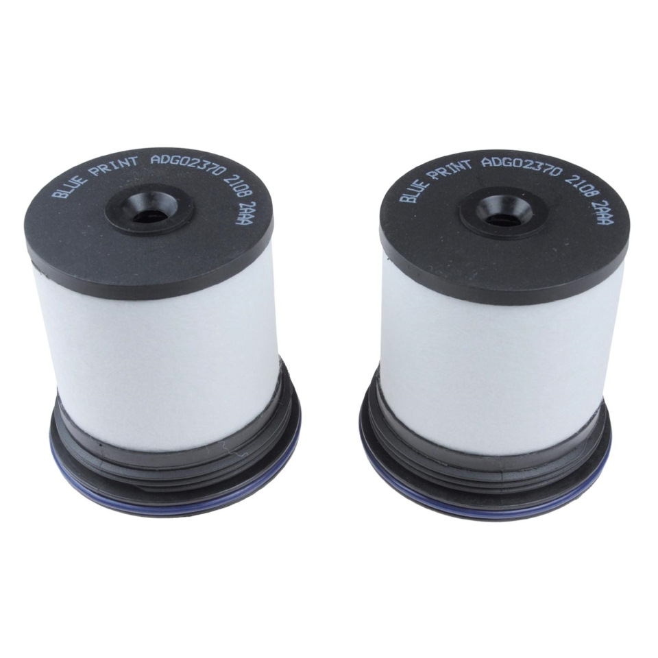ADG02370 Комплект топливного фильтра BLUE PRINT | Запчасти на DRIVE2