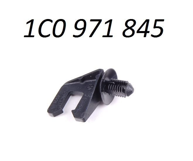 Концевик капота Skoda Rapid — Skoda Rapid (2G), 1,6 л., 2021 года ...