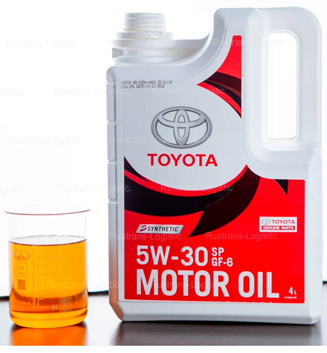 Очередное то — Toyota Corolla (140/150), 1,6 л, 2008 года | плановое ТО ...