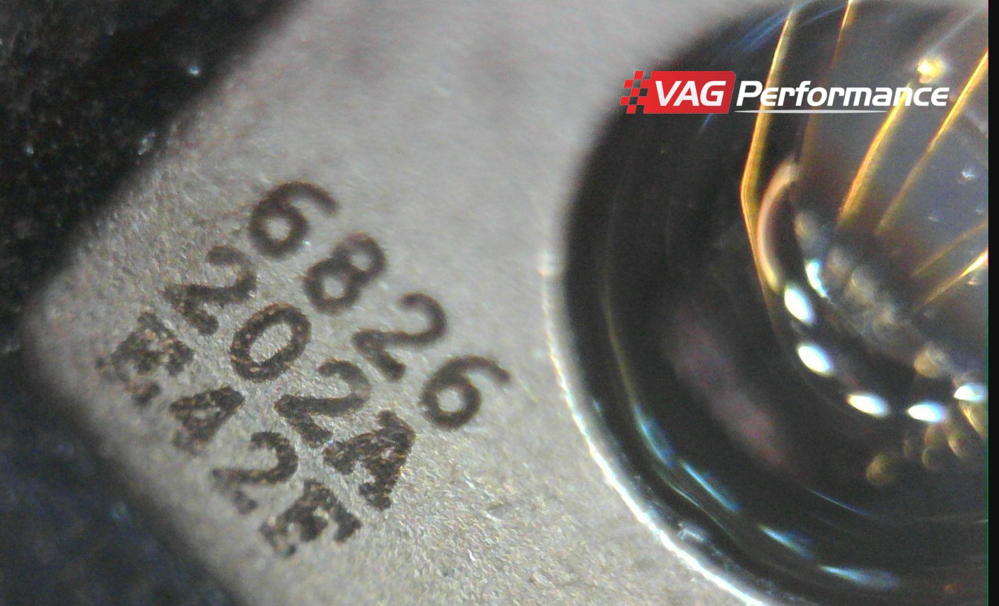 Датчики DSG7 DQ500 ошибки P1735 и P1736, что внутри? — DRIVE2