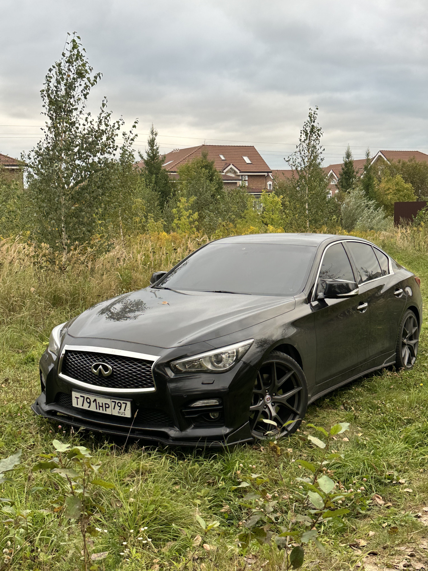 3. Запись третья. Турбина, термостат. — Infiniti q50, 2 л, 2014 года ...