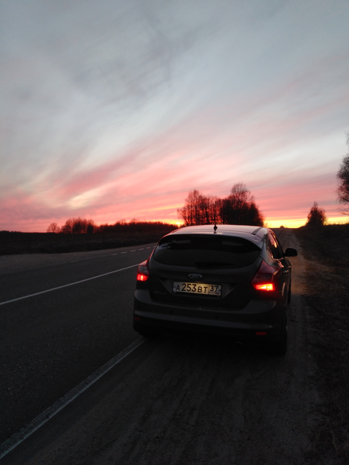 Запись, 1 сентября 2019 — DRIVE2