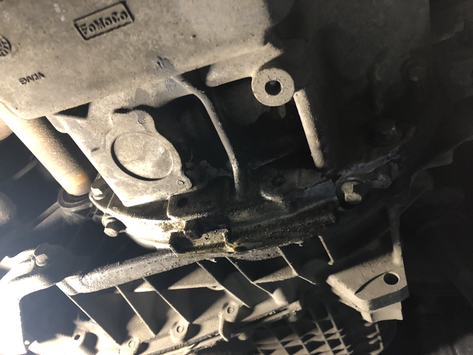 ТО 198000 и сюрприз под капотом — Volvo C30, 2 л, 2007 года | плановое ...