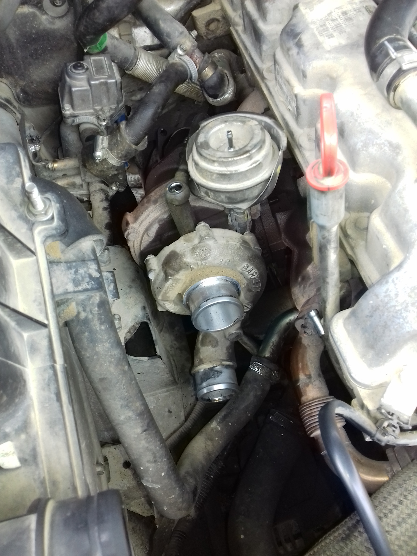 Bye bye багажник — Hyundai ix35, 2 л, 2014 года | автозвук | DRIVE2