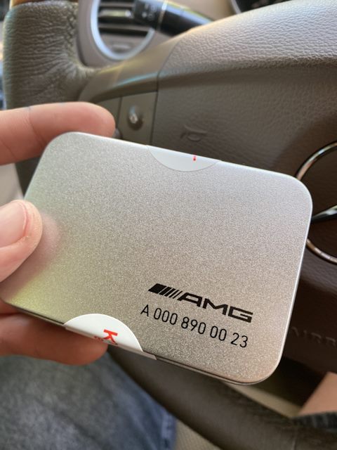 A0008900023 Крышка ключа электронного MERCEDES | Запчасти на DRIVE2