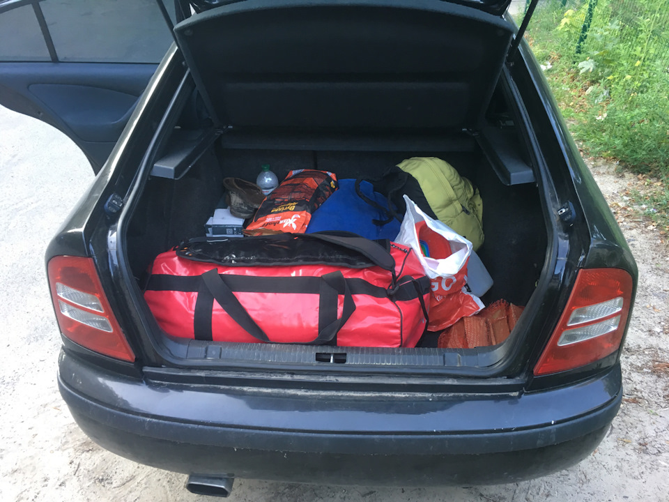 Установка мелочей после руко*опых СТОшников! — Nissan Murano I, 3,5 л ...