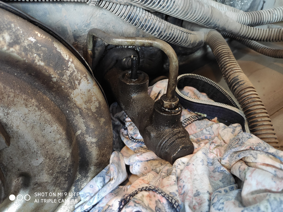 Установка 16-х динамиков в передние двери. — Chevrolet Niva, 1,7 л ...