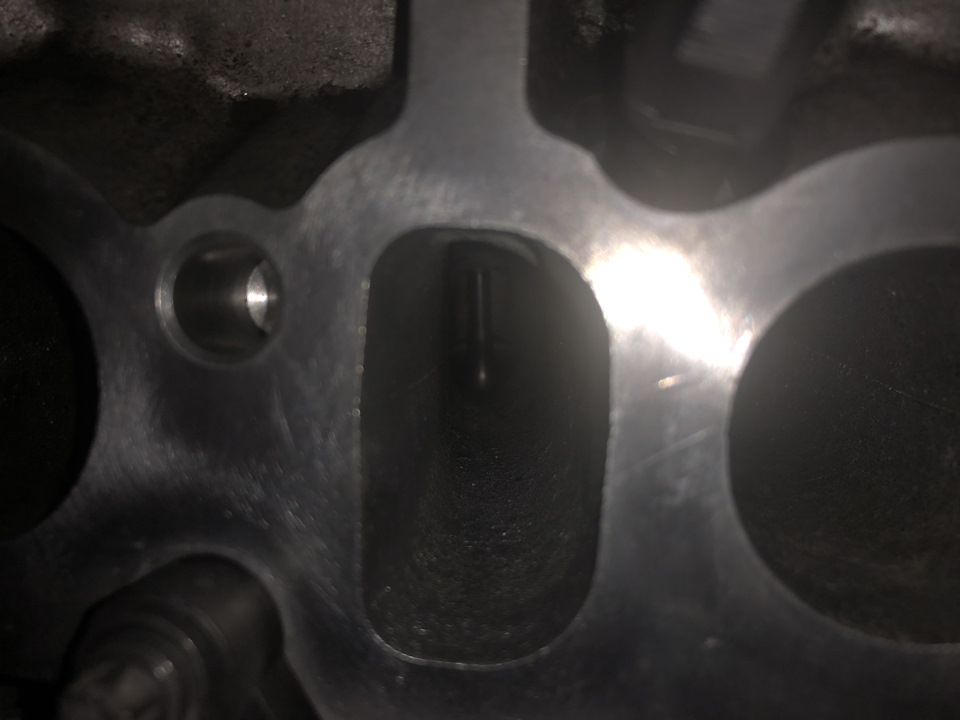 4. Чистим сажу орехом/впускной коллектор — BMW X3 (F25), 3 л, 2013 года ...