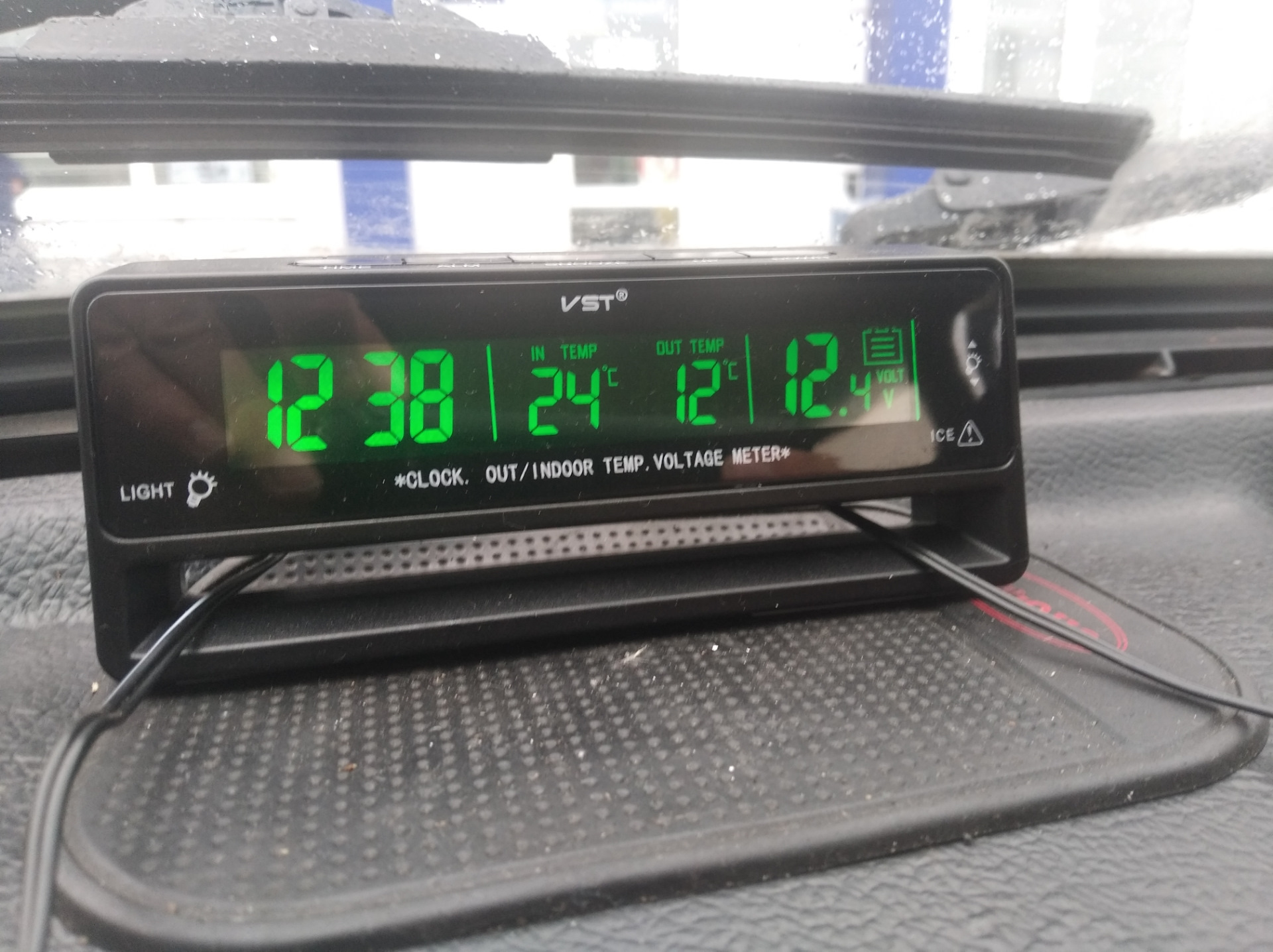 21213 Нива. Сказ про бортовой компьютер для карбюраторного авто. — Lada ...