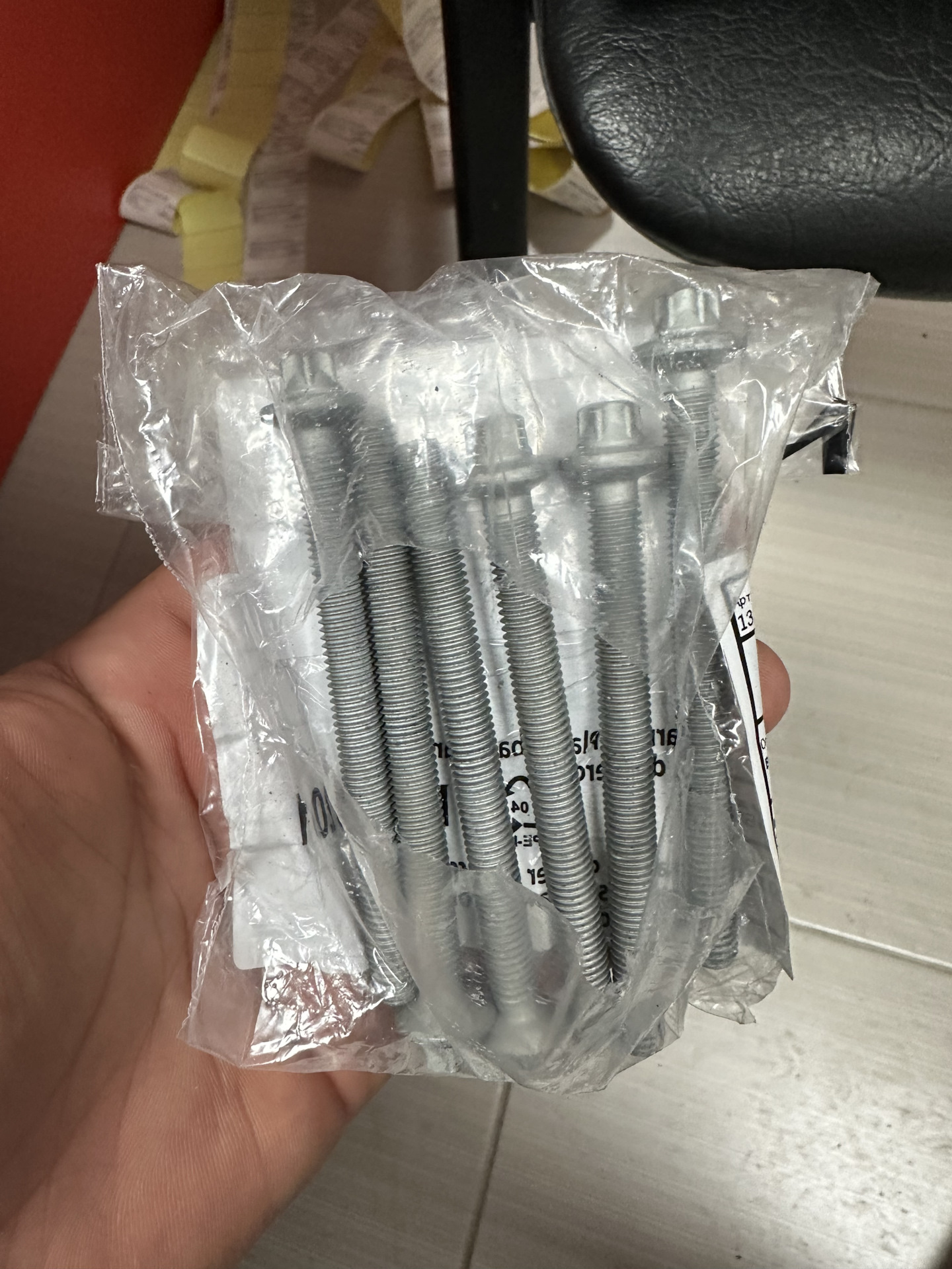 Планирую замену клапанной крышки BMW X5 e70 4.0D — BMW X5 (E70), 3 л ...