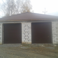 Пороги из профиля 8см.*8см. для нивы 3D — Сообщество «Ниваклуб» на DRIVE2