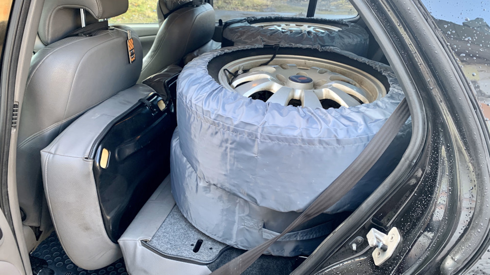 Замена выпускного коллектора — Daewoo Gentra, 1,5 л, 2015 года ...