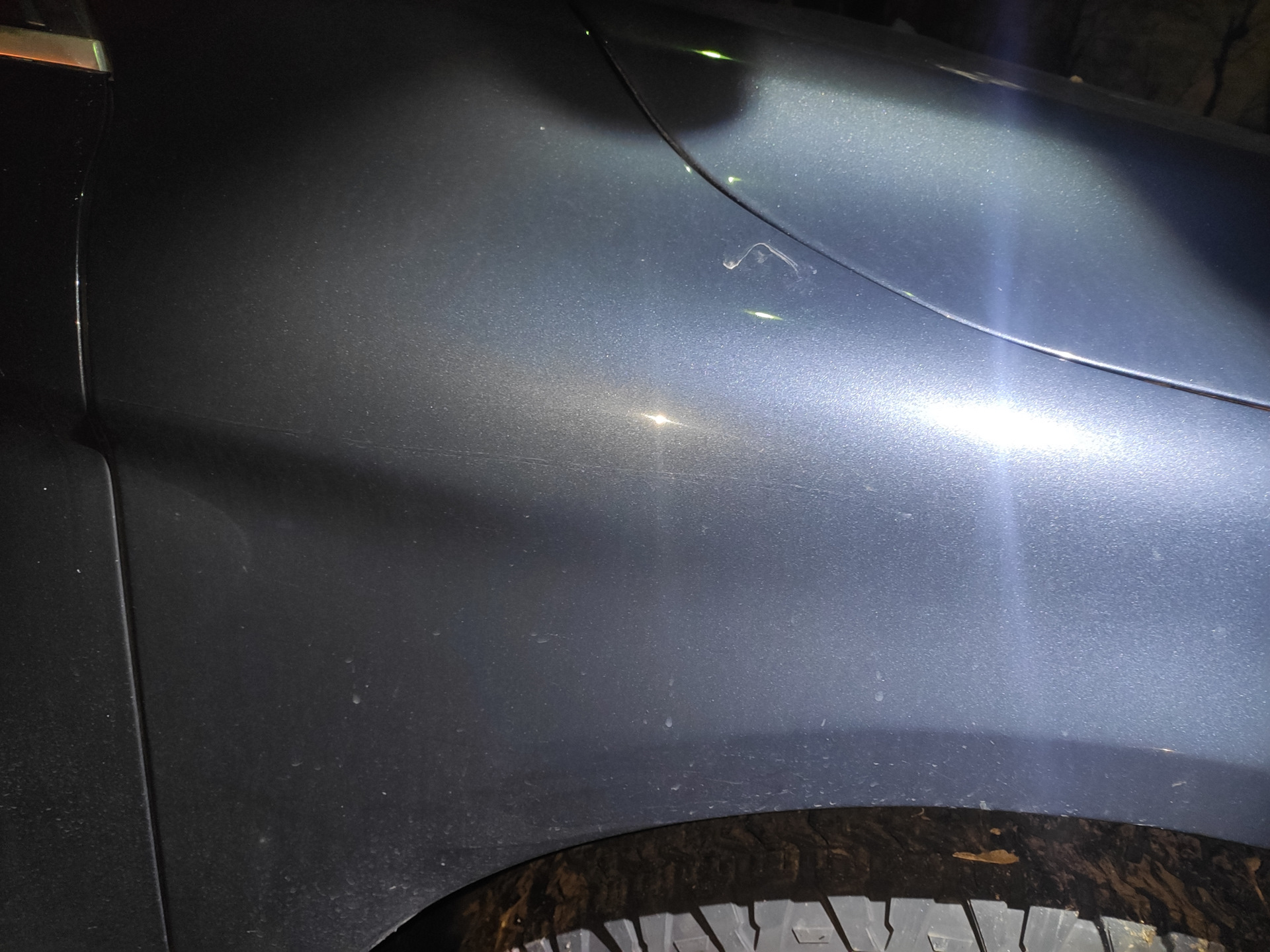 Печали пост II — Volvo XC60 (1G), 2,4 л, 2011 года | ДТП | DRIVE2