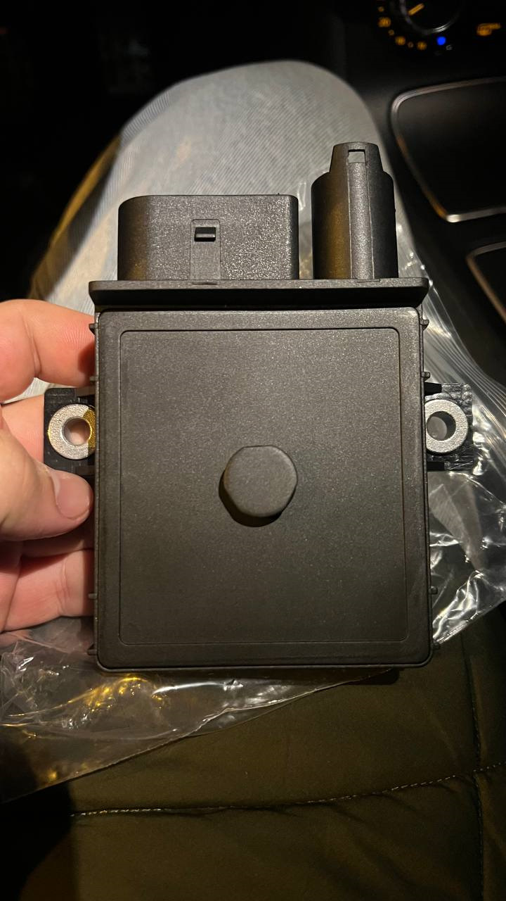 Решил проблему с холодным запуском OM629 — Mercedes-Benz E-Class (W211 ...