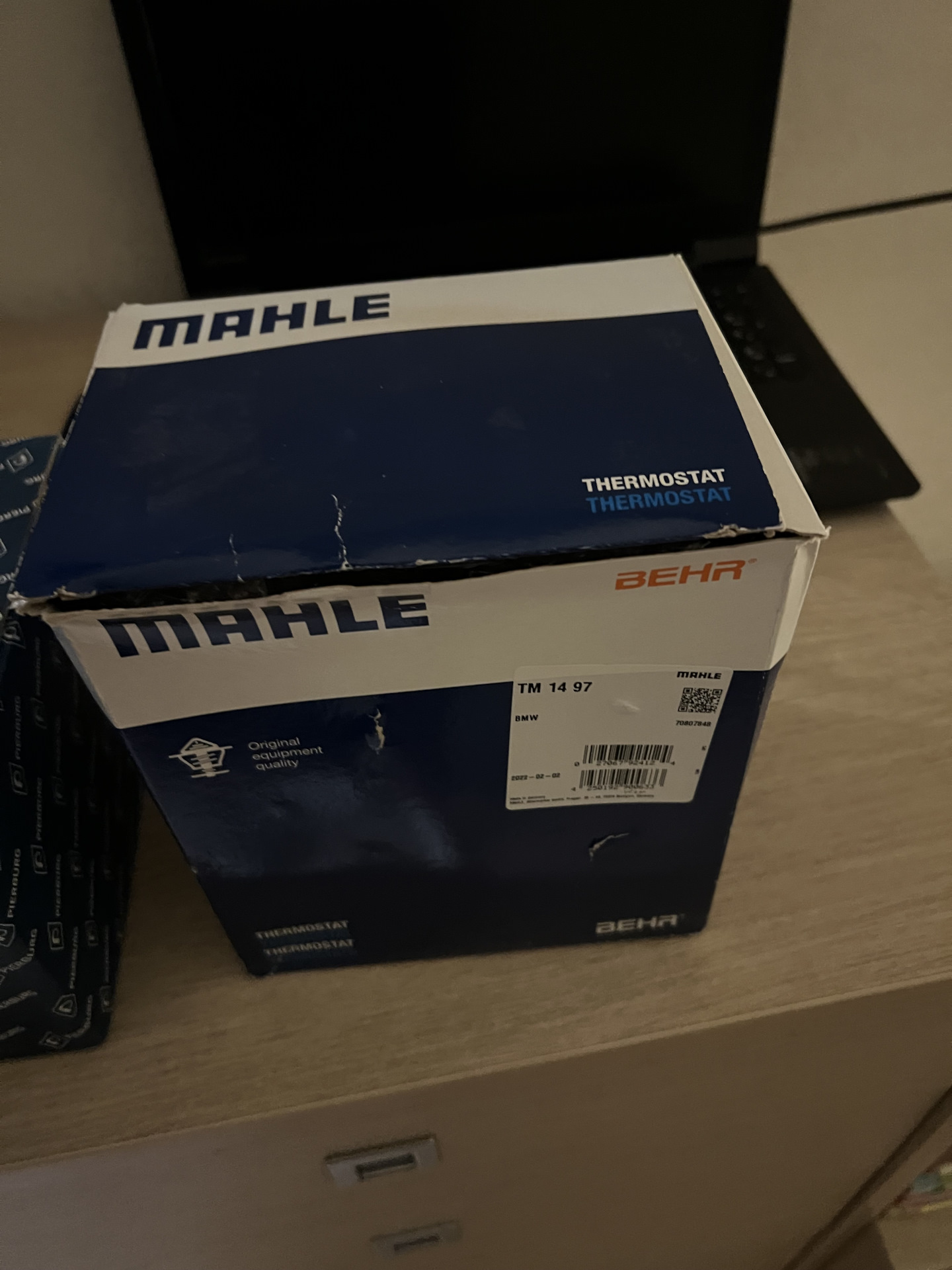 Обслуживание — BMW 3 series Coupe (E92), 3 л, 2008 года | визит на ...