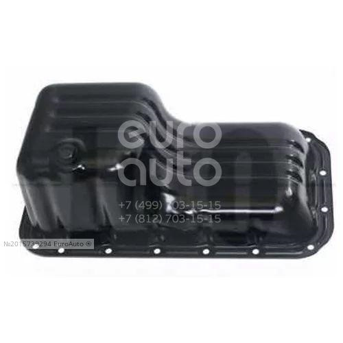 10000100 Масляный поддон LORO | Запчасти на DRIVE2