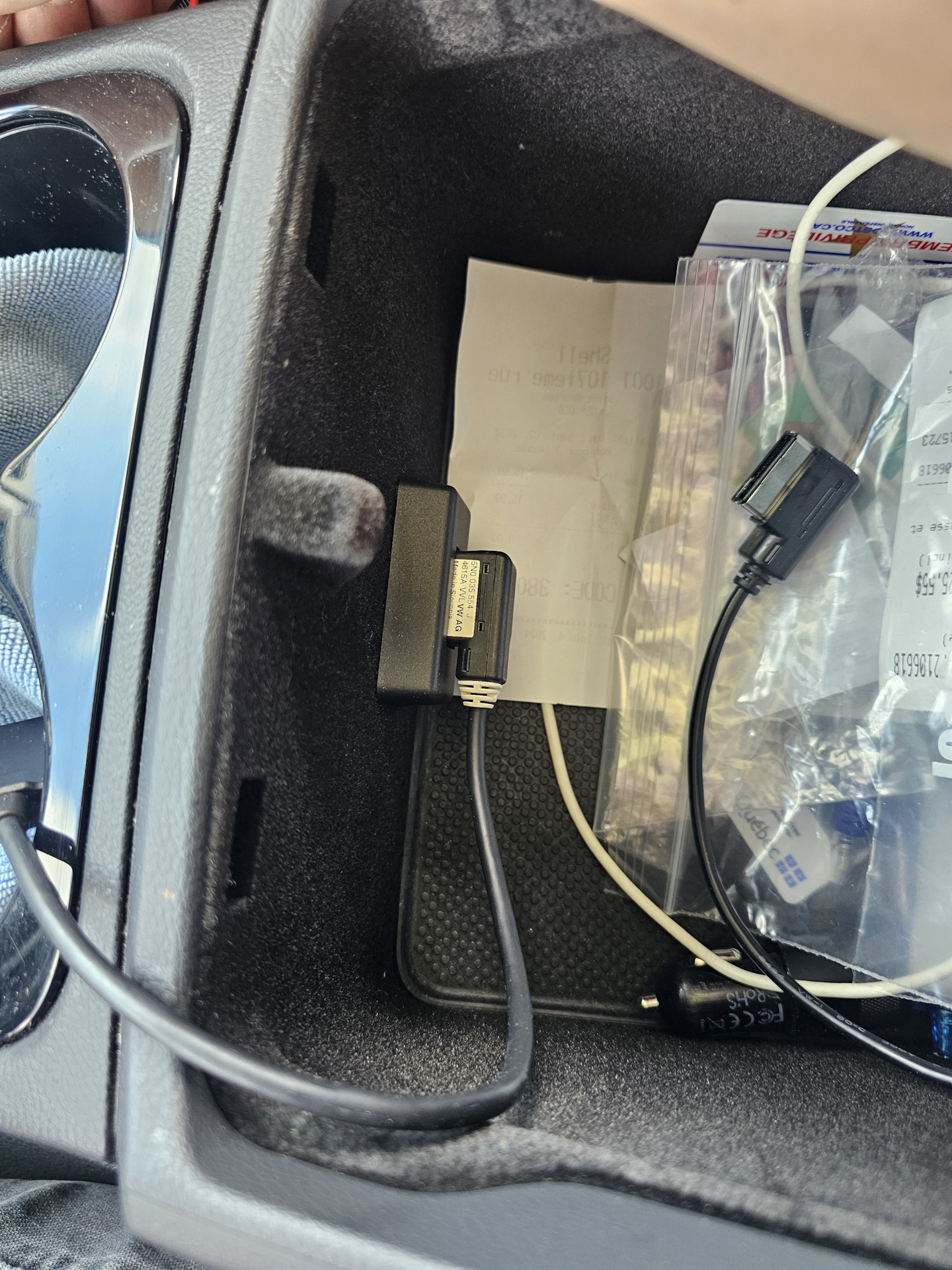 Media in RNS 850 — Volkswagen Touareg (2G), 3,6 л, 2016 года | автозвук ...