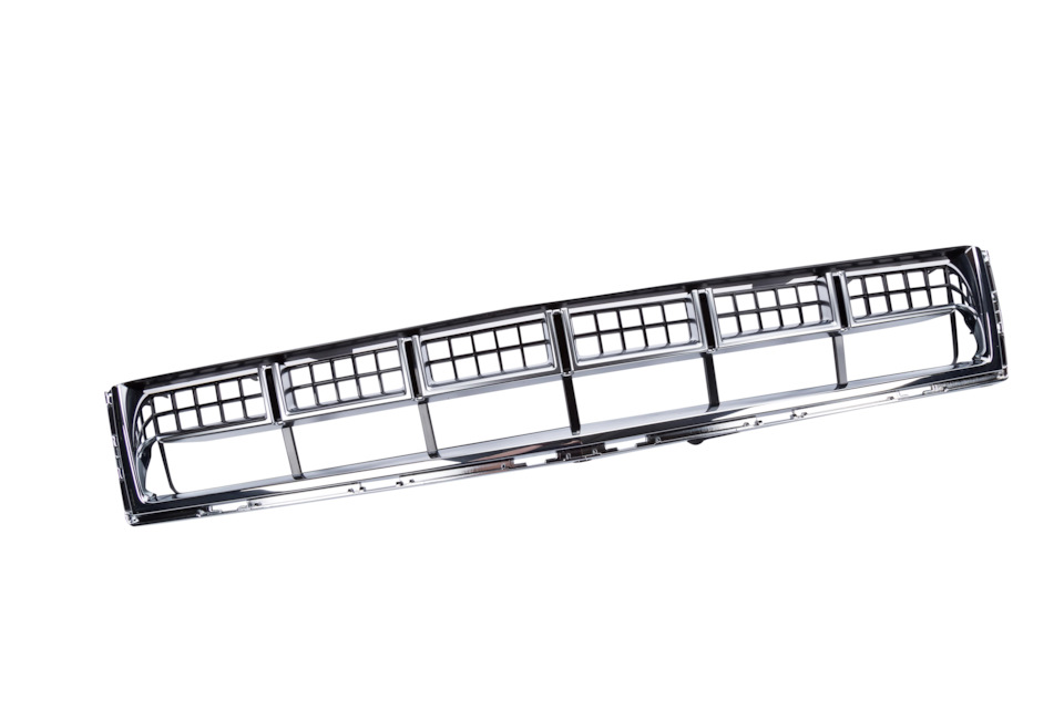 22739004 Решетка радиатора GM | Запчасти на DRIVE2