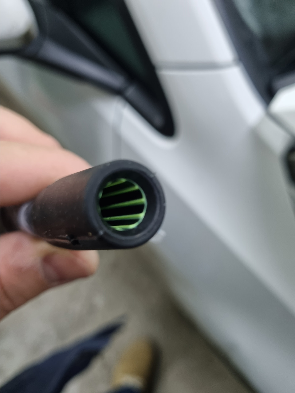 04E905199H Наконечник катушки зажигания VAG | Запчасти на DRIVE2