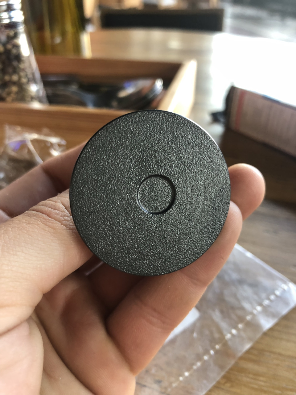 Цены на запчасти. Приближаемся к финалу ремонта. — Toyota Mark II (90 ...