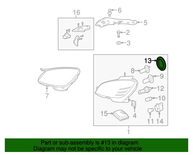 A2088200249 Крышка Mercedes | Запчасти на DRIVE2
