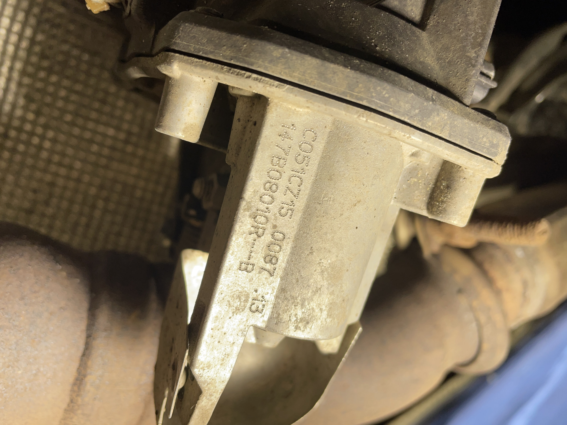 Ошибка P0476(77) — Mercedes-Benz C-Class Estate (S205), 1,6 л, 2015 года | своими руками | DRIVE2