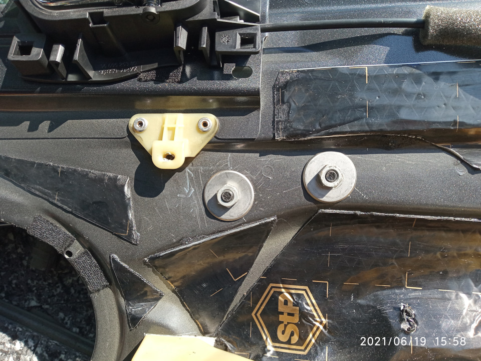 По следам первопроходцев — Peugeot 308 (1G), 1,6 л, 2008 года | тюнинг ...