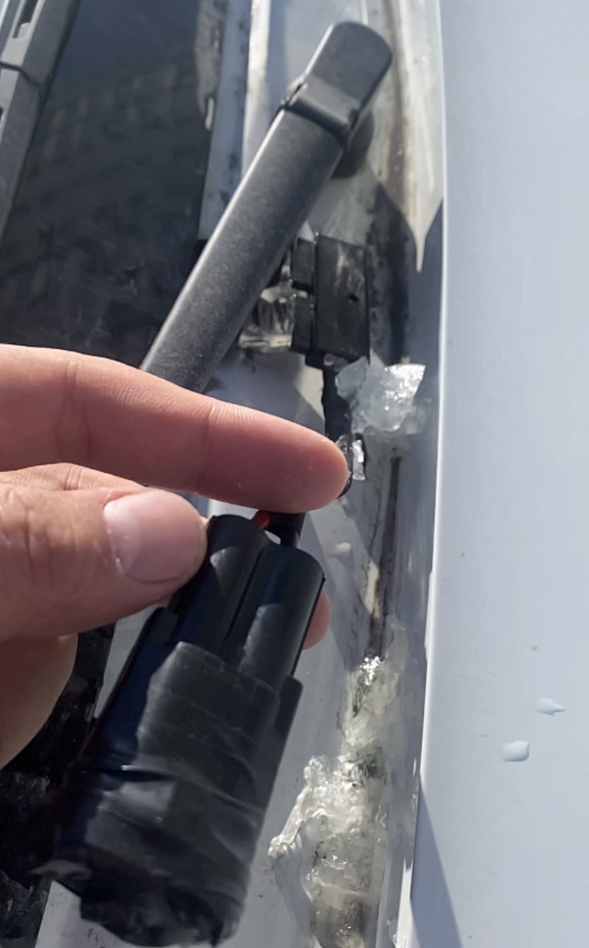 Сос, вопросы про лобовое с подогревом! — Lada Largus Cross, 1,6 л, 2020 ...