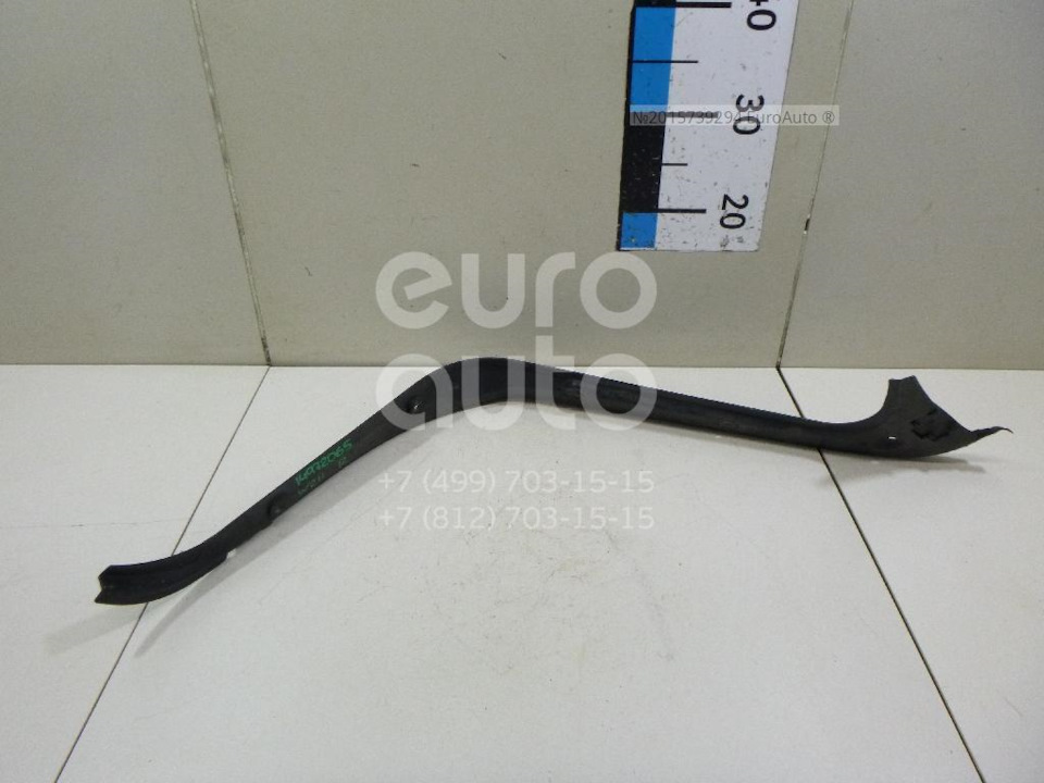 A2116930133 Панель отделения багажного Mercedes | Запчасти на DRIVE2