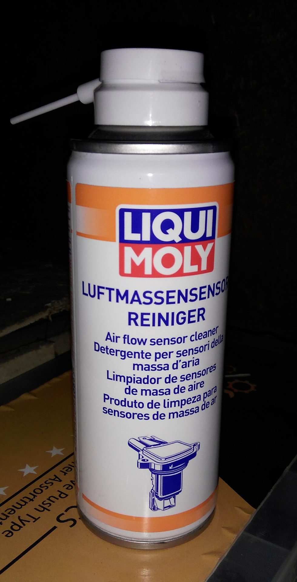 Большое ТО мотора _ Часть 3 (финальная) _ топливная система, фильтры и ...