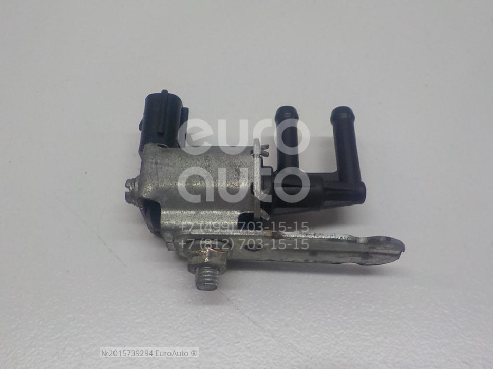 Z50418741A Электроклапан топливной системы Mazda | Запчасти на DRIVE2