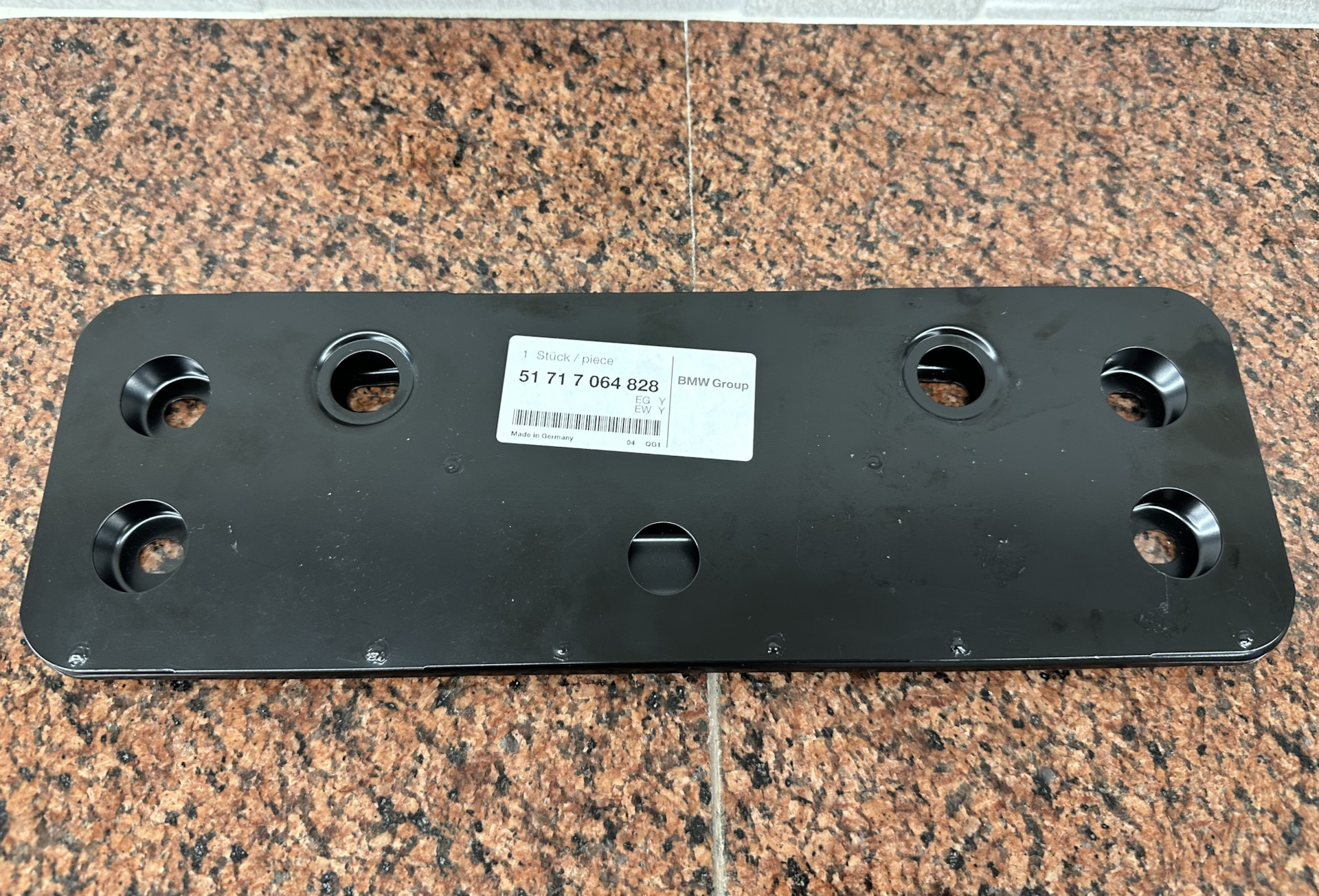 Спорт селектор АКПП — BMW 5 series (E60), 3 л, 2008 года | просто так ...