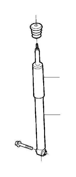 31262672 Пылезащитный чехол (dust cover) Volvo | Запчасти на DRIVE2
