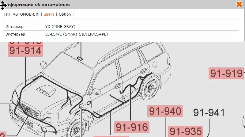 Запись ни о чем) — Hyundai Santa Fe (1G), 2,7 л, 2004 года | просто так ...