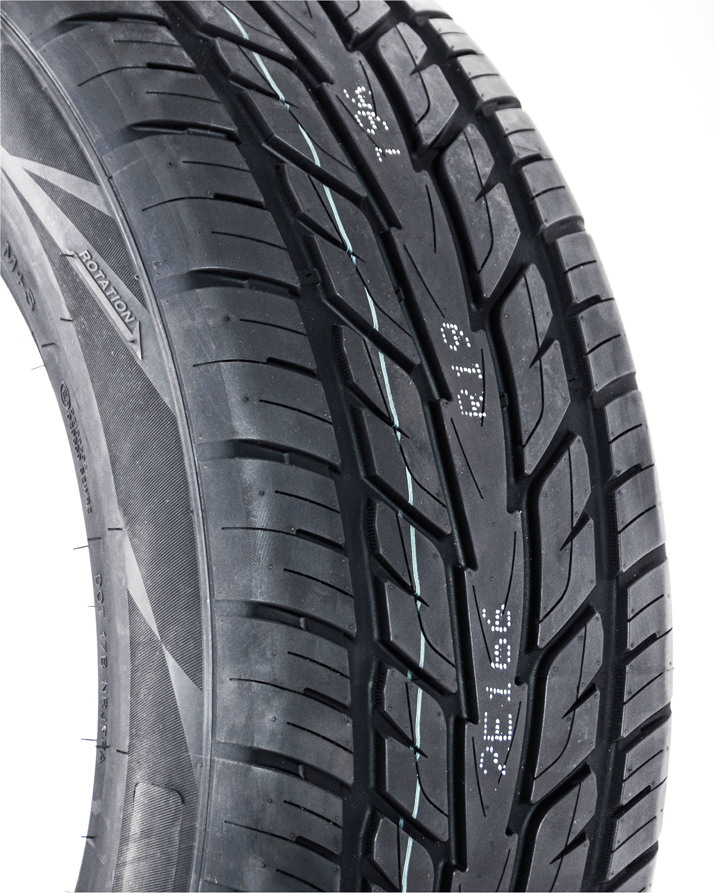 Шины летние | FRONWAY EURUS 07|08 — Kolesoffnet на DRIVE2