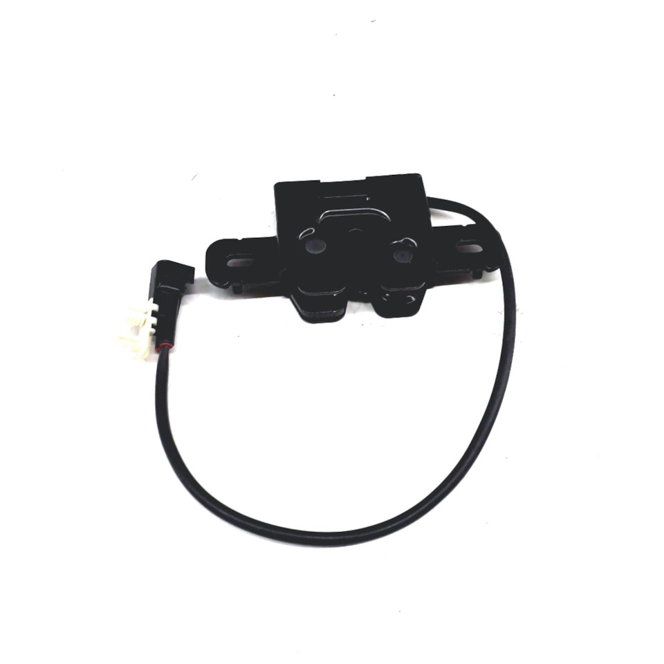 31356007 Замок капота правый Volvo | Запчасти на DRIVE2