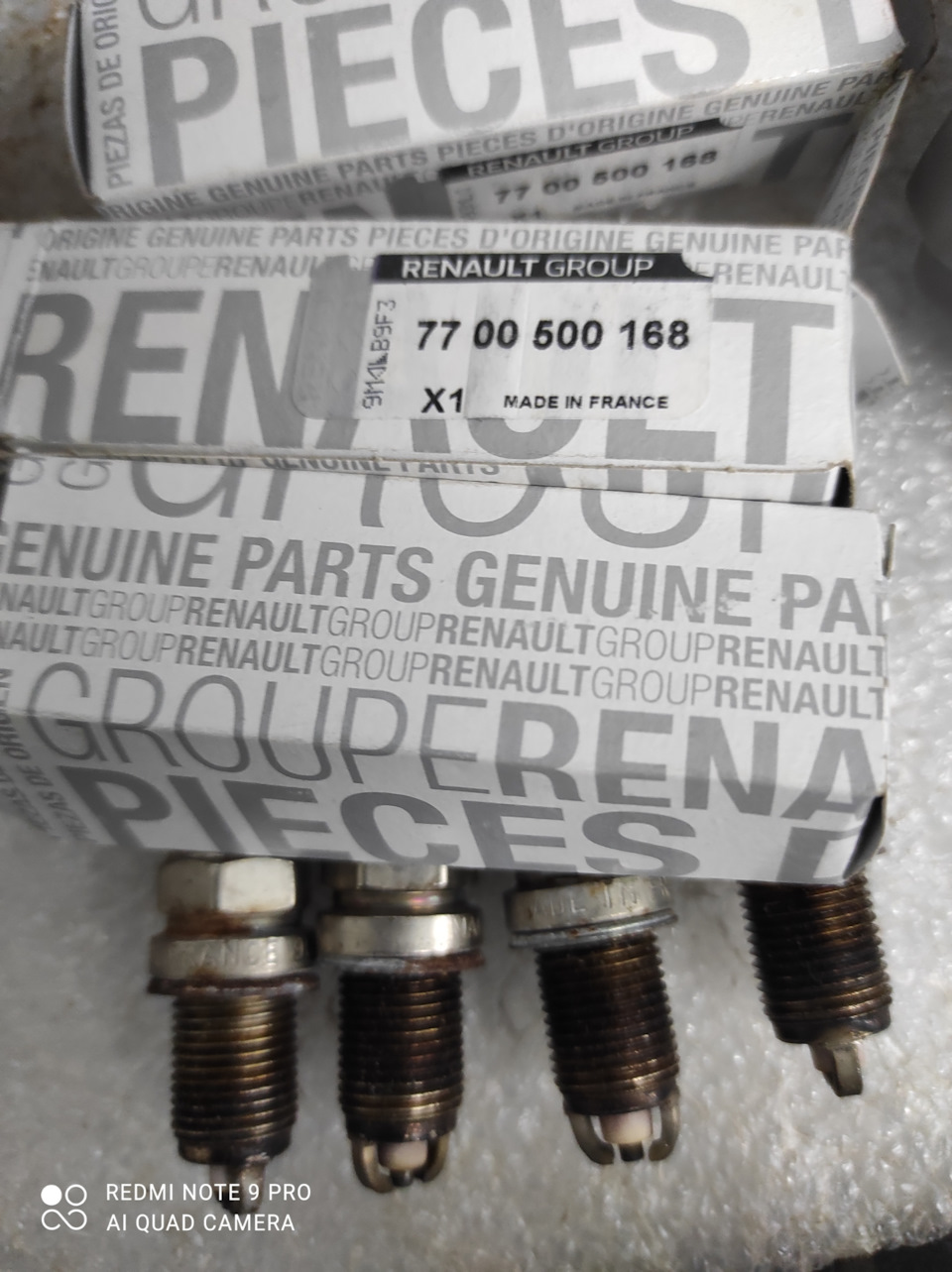 Пригодин ли ключ для затяжки саечей — Renault Logan Stepway, 1,6 л ...